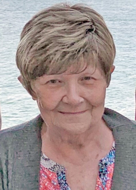 Susan Kay Rice | News, Sports, Jobs - The Sentinel